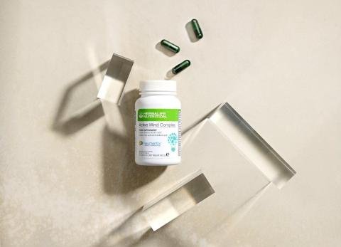 Active Mind Complex | Informed Sport